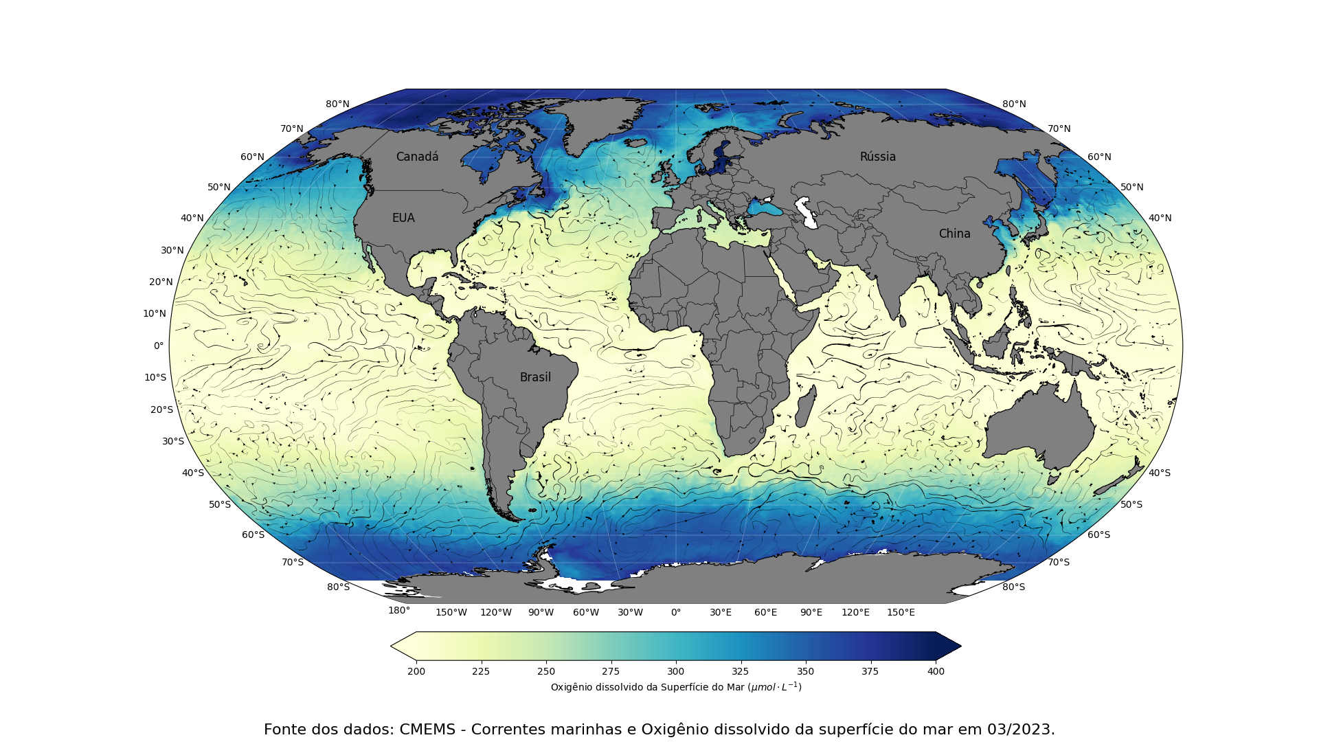 Faculdade de Oceanografia da UERJ - Oceanografia