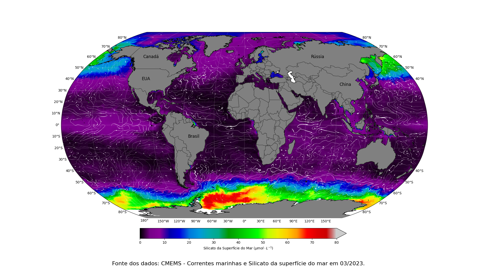 Faculdade de Oceanografia da UERJ - Oceanografia