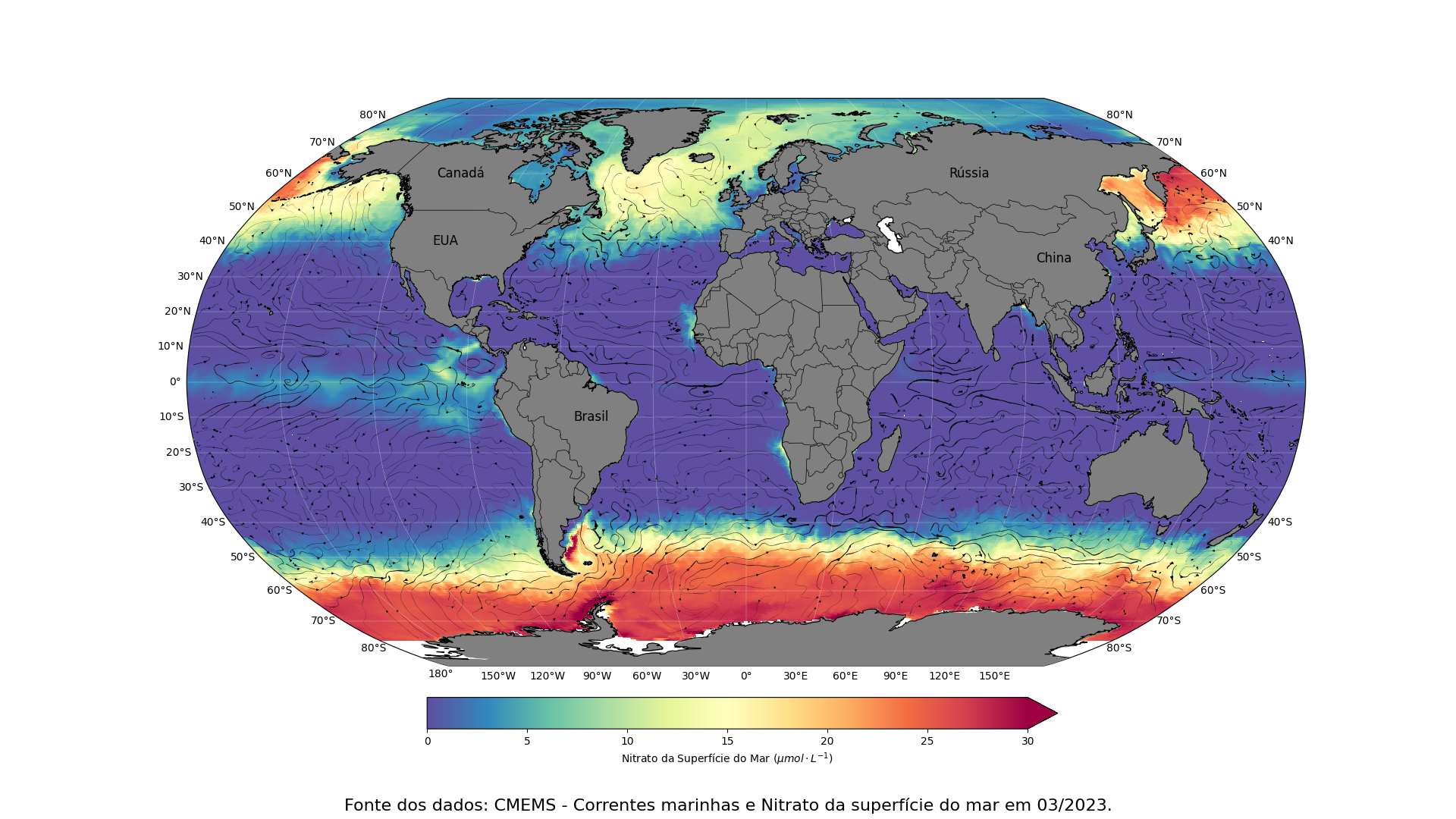 Faculdade de Oceanografia da UERJ - Oceanografia
